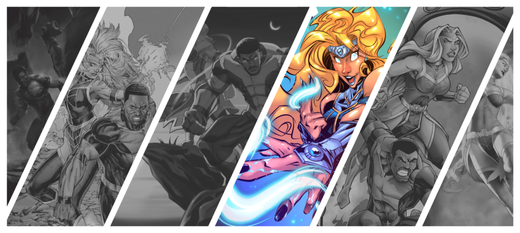 RippaFest Winners | Rippaverse®