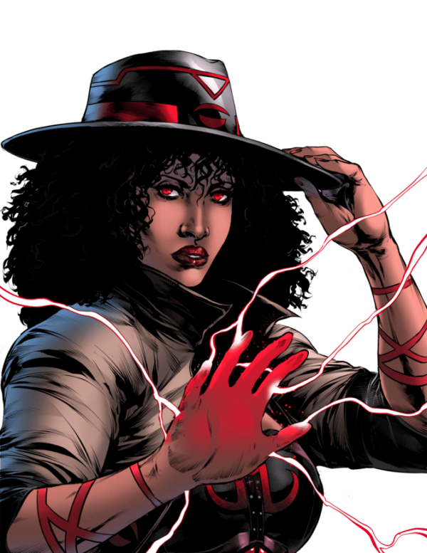 Eric July – Rippaverse®