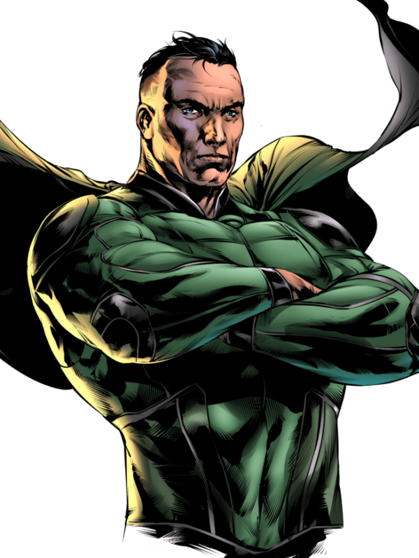 Eric July – Rippaverse®