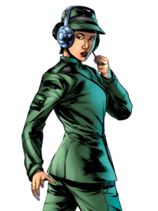 Comics Alphacore #2 | In-Depth Look At Rippaverse Stories