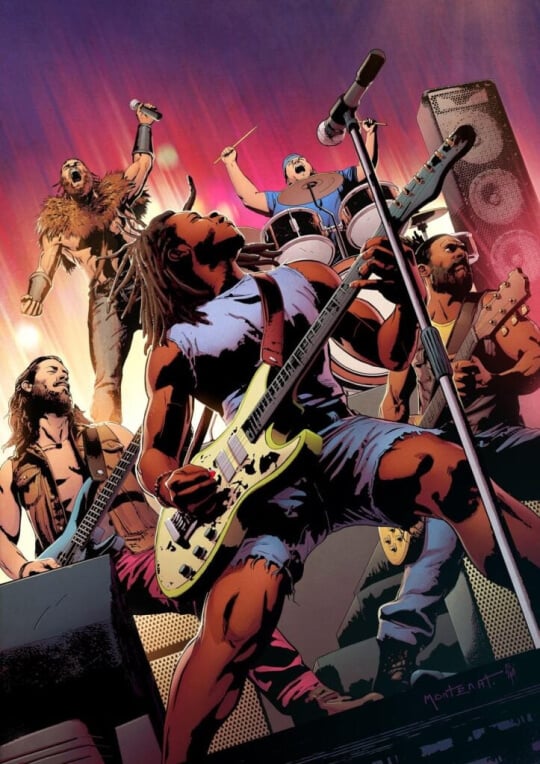 About Us | Discover Rippaverse's Story And Mission