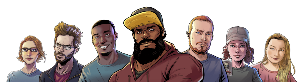 About Us | Discover Rippaverse's Story And Mission