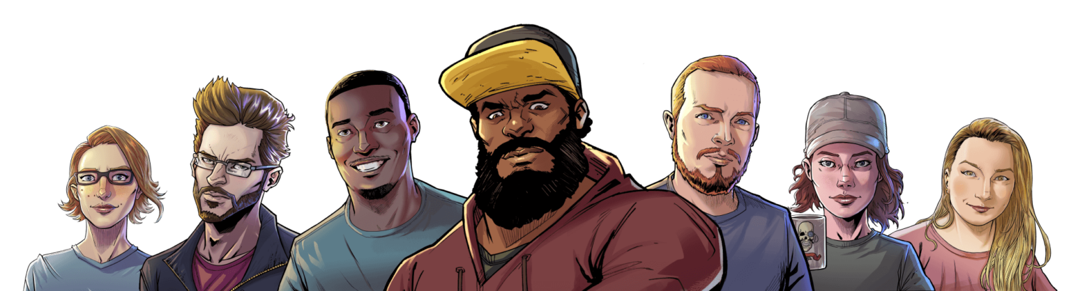 About Us | Discover Rippaverse's Story And Mission