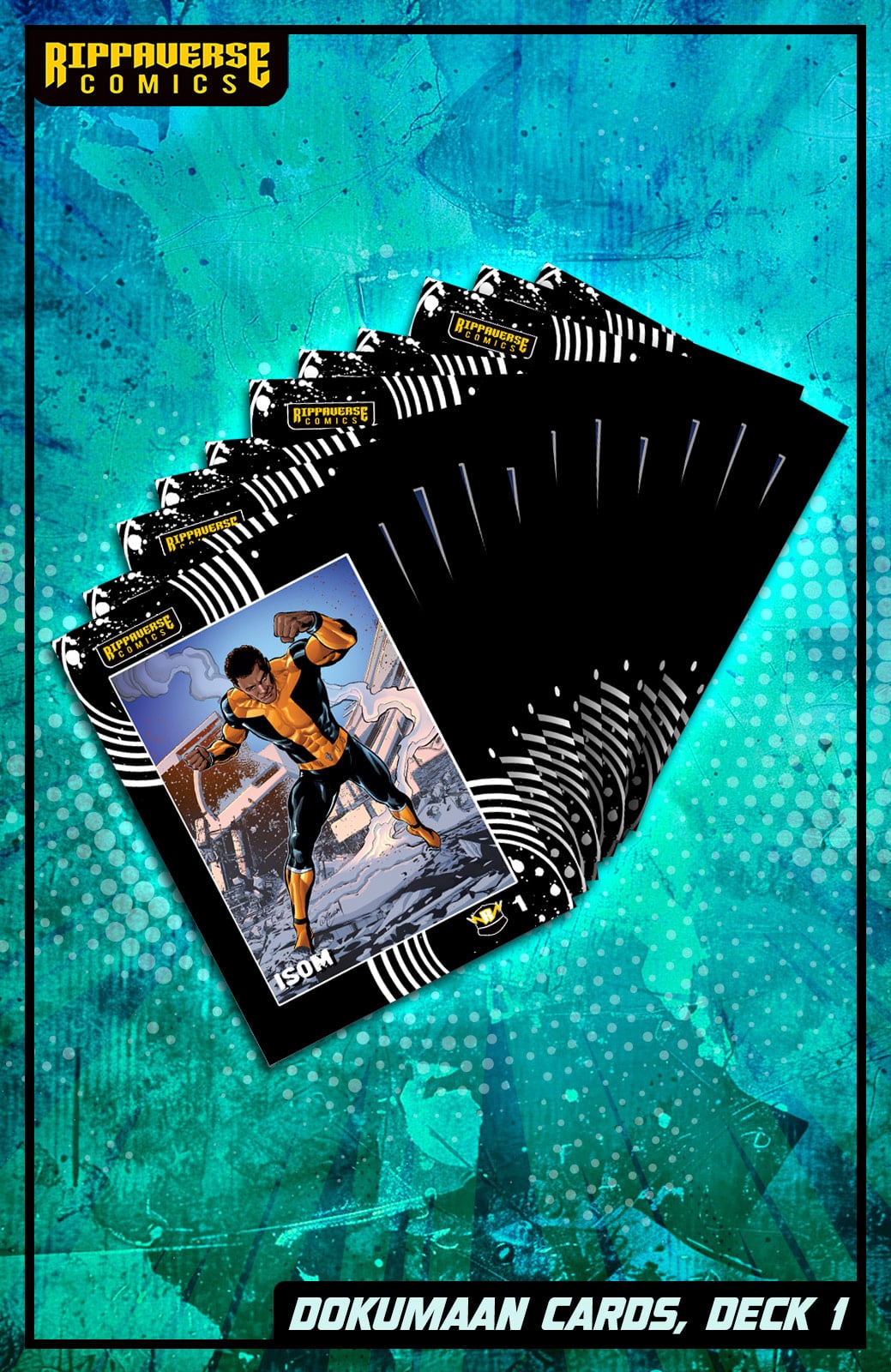 Store | Official Rippaverse Merchandise And Comics