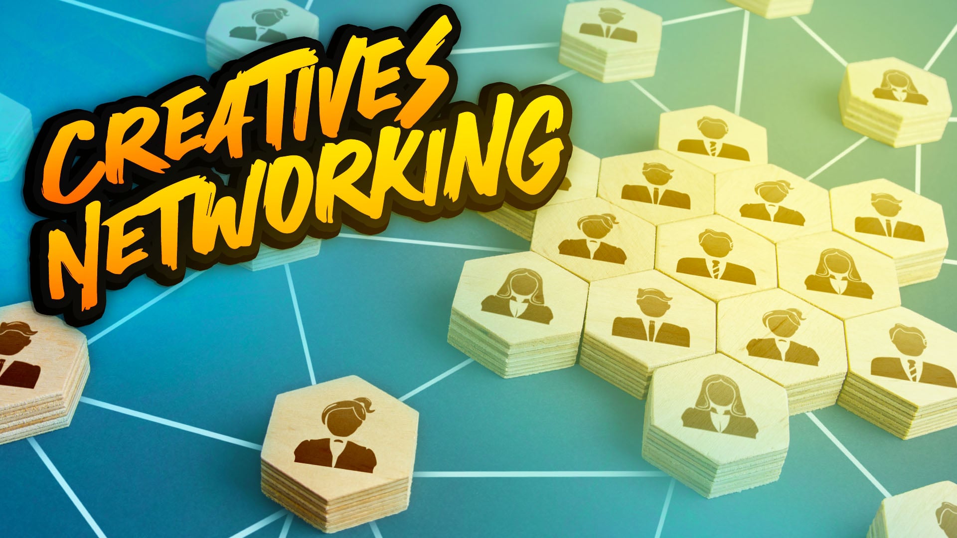 The Benefits Of Networking For Creatives | Rippaverse®