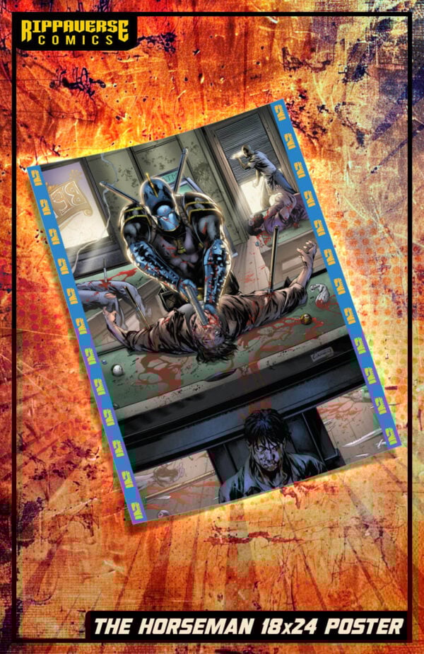 Posters | Rippaverse®