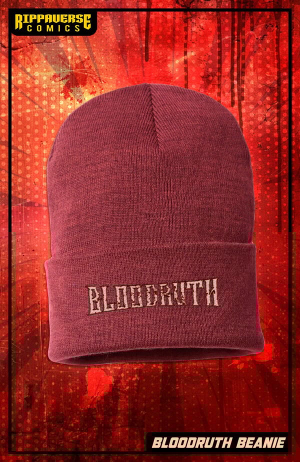 Comics | Rippaverse®