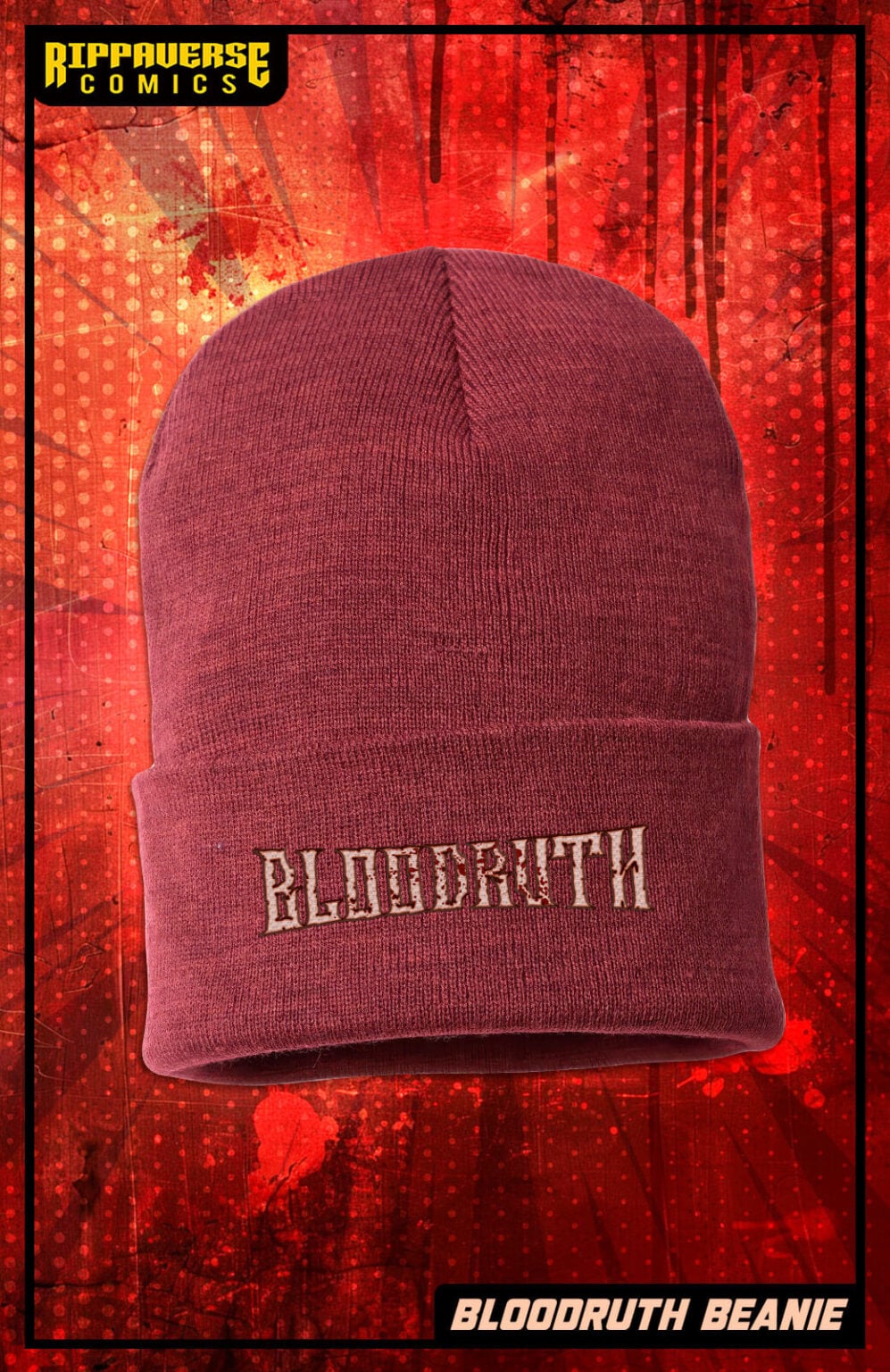 Headwear | Rippaverse®