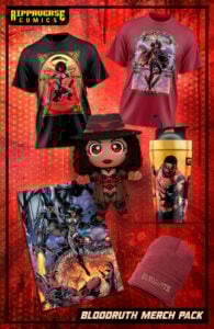 Rippaverse.com | Comics And Merch Store