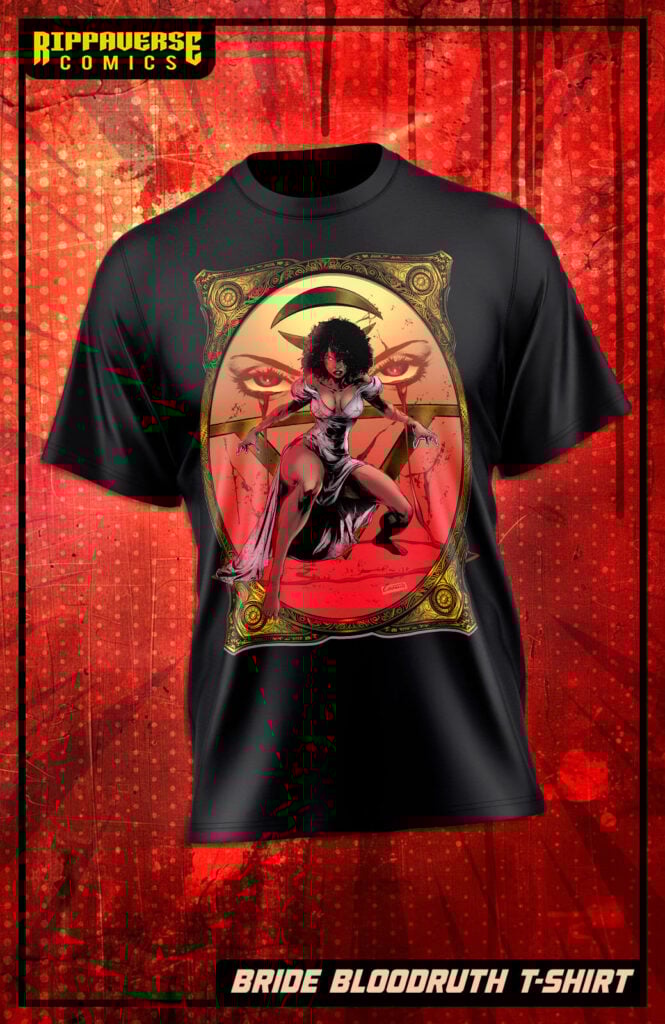 T-Shirts | Rippaverse®