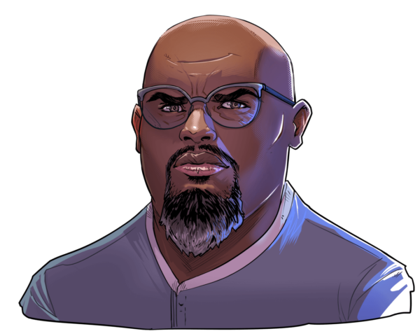 Caanan White – Rippaverse®