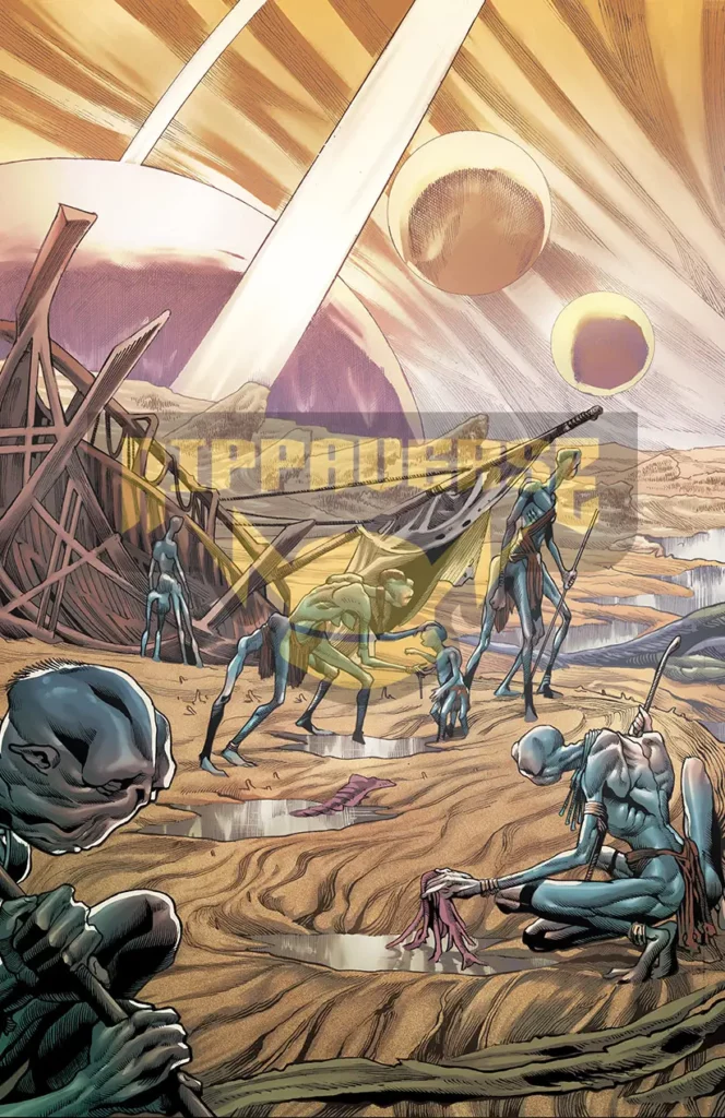 Zalen | Rippaverse®