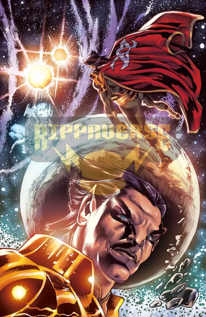 Zalen | Rippaverse®