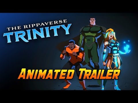 Videos | Rippaverse Trailers, Teasers & More