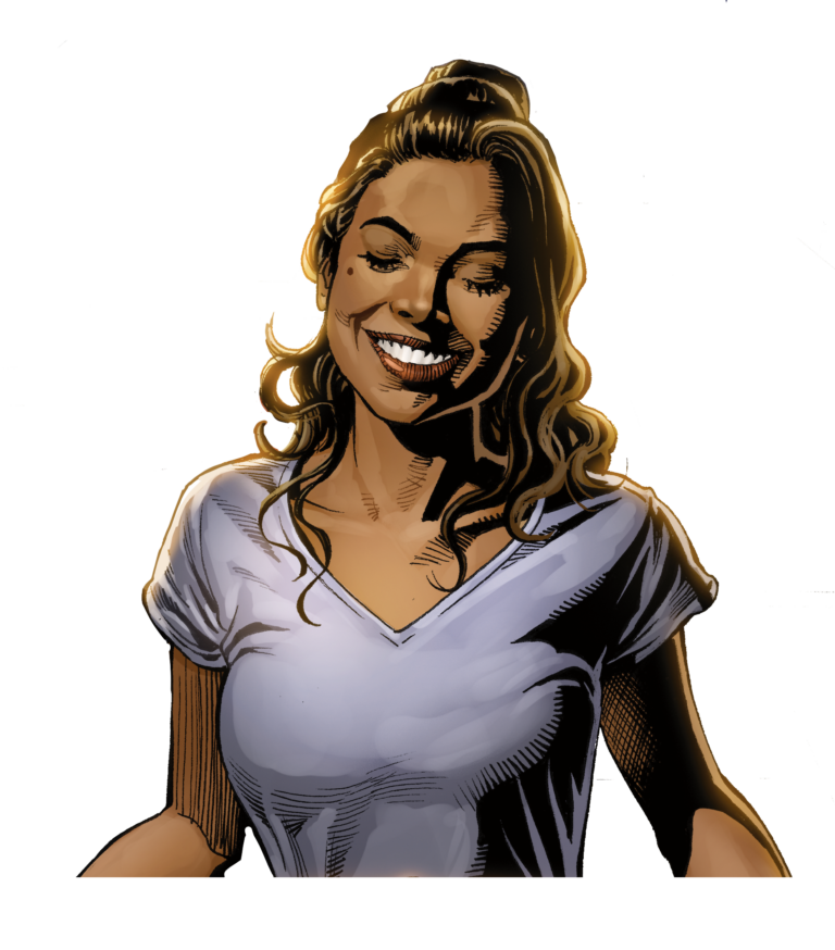 Character Archive | Meet Rippaverse Heroes