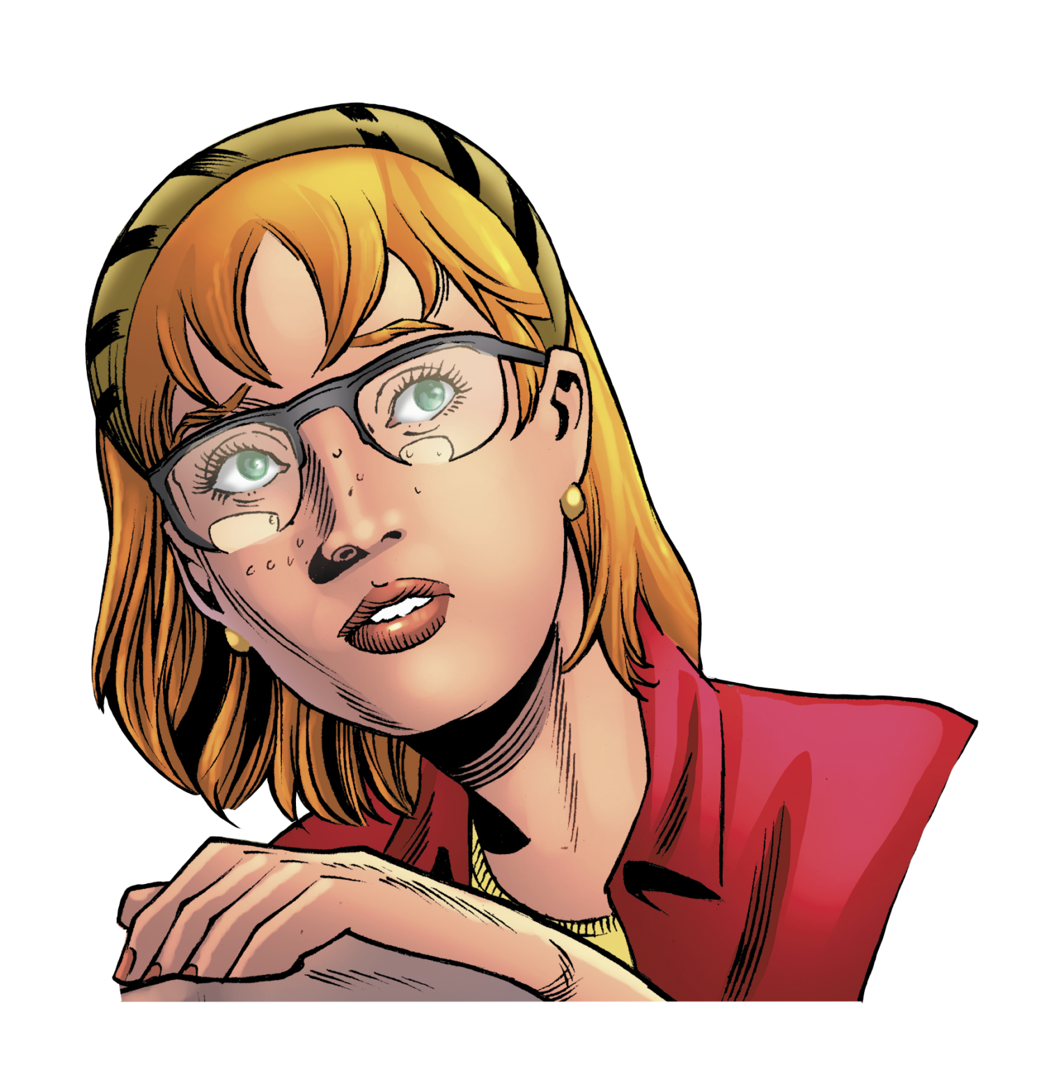 Character Archive | Meet Rippaverse Heroes