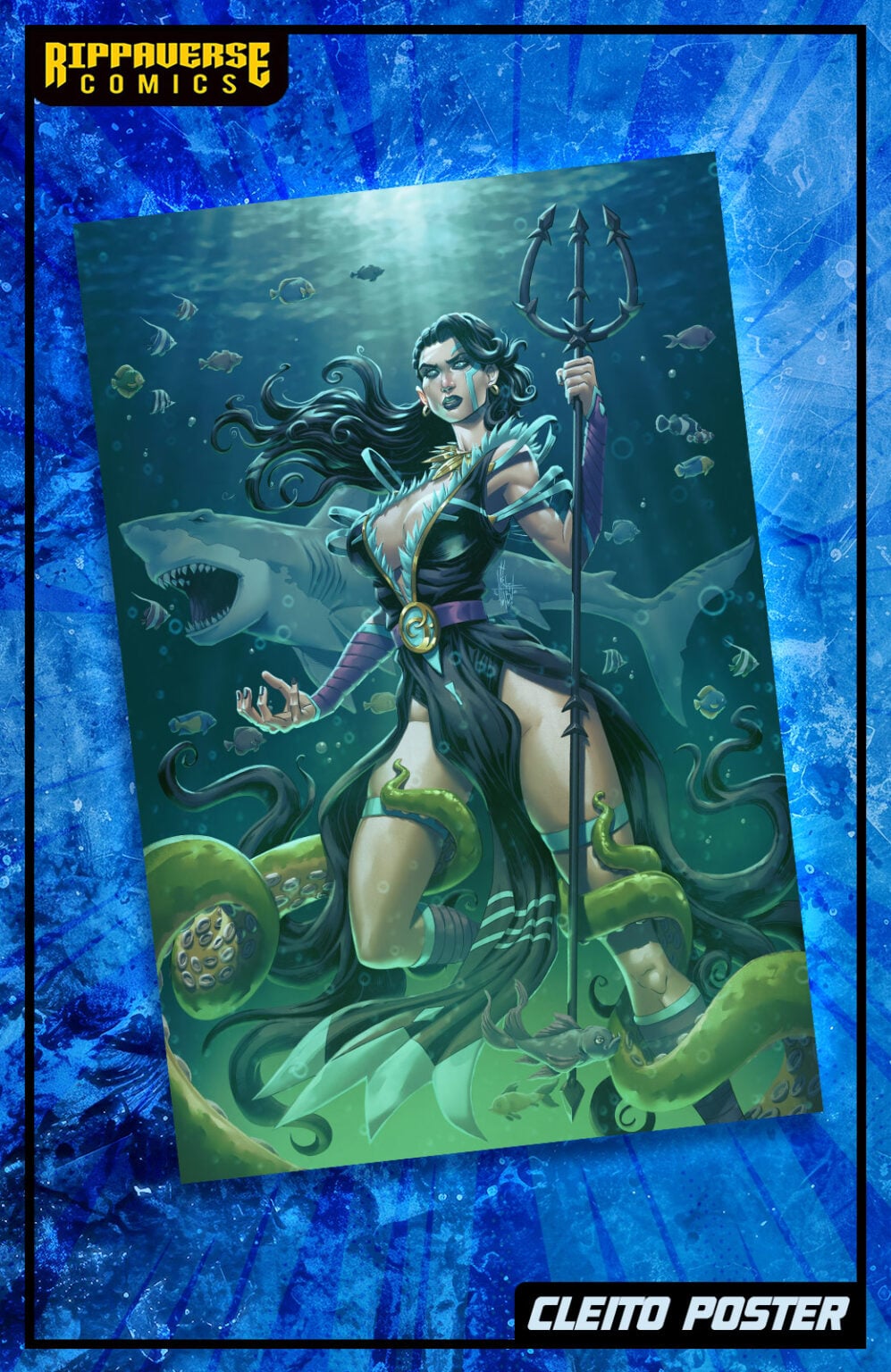 Pre-Orders | Rippaverse®