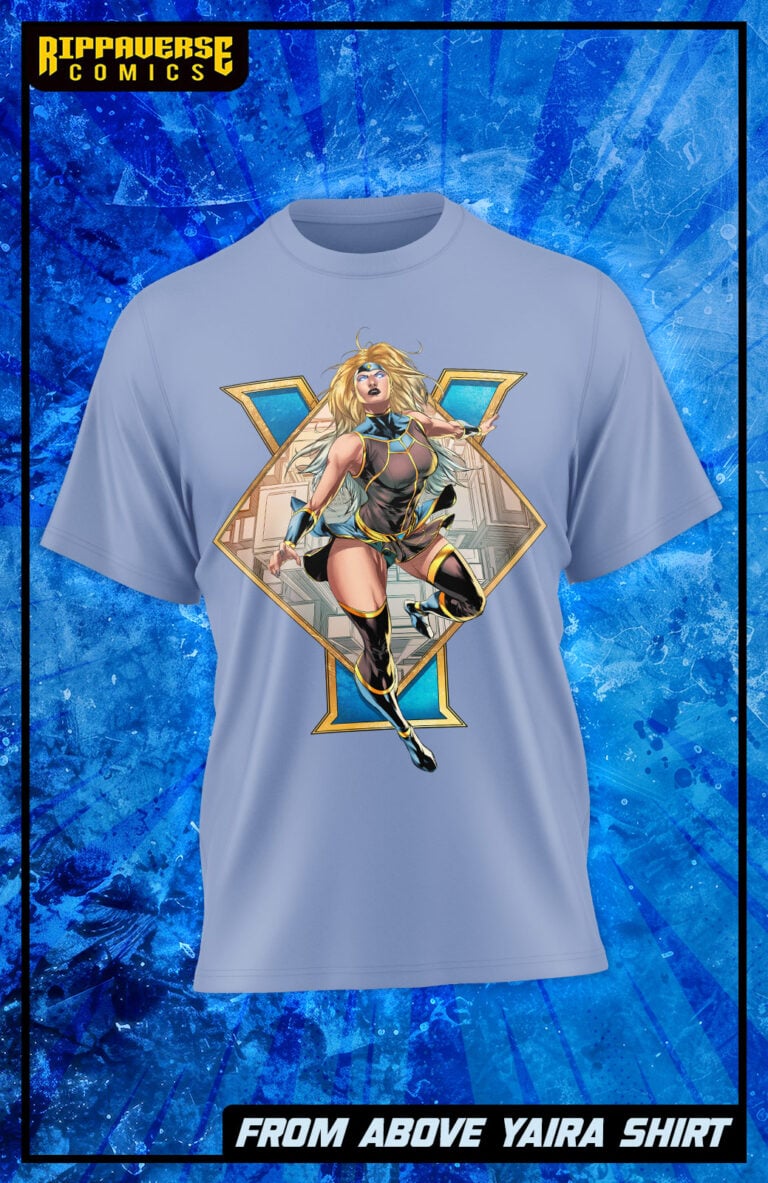 Pre-Orders | Rippaverse®