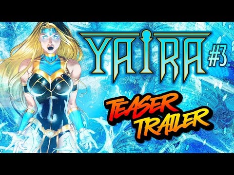 Videos | Rippaverse Trailers, Teasers & More