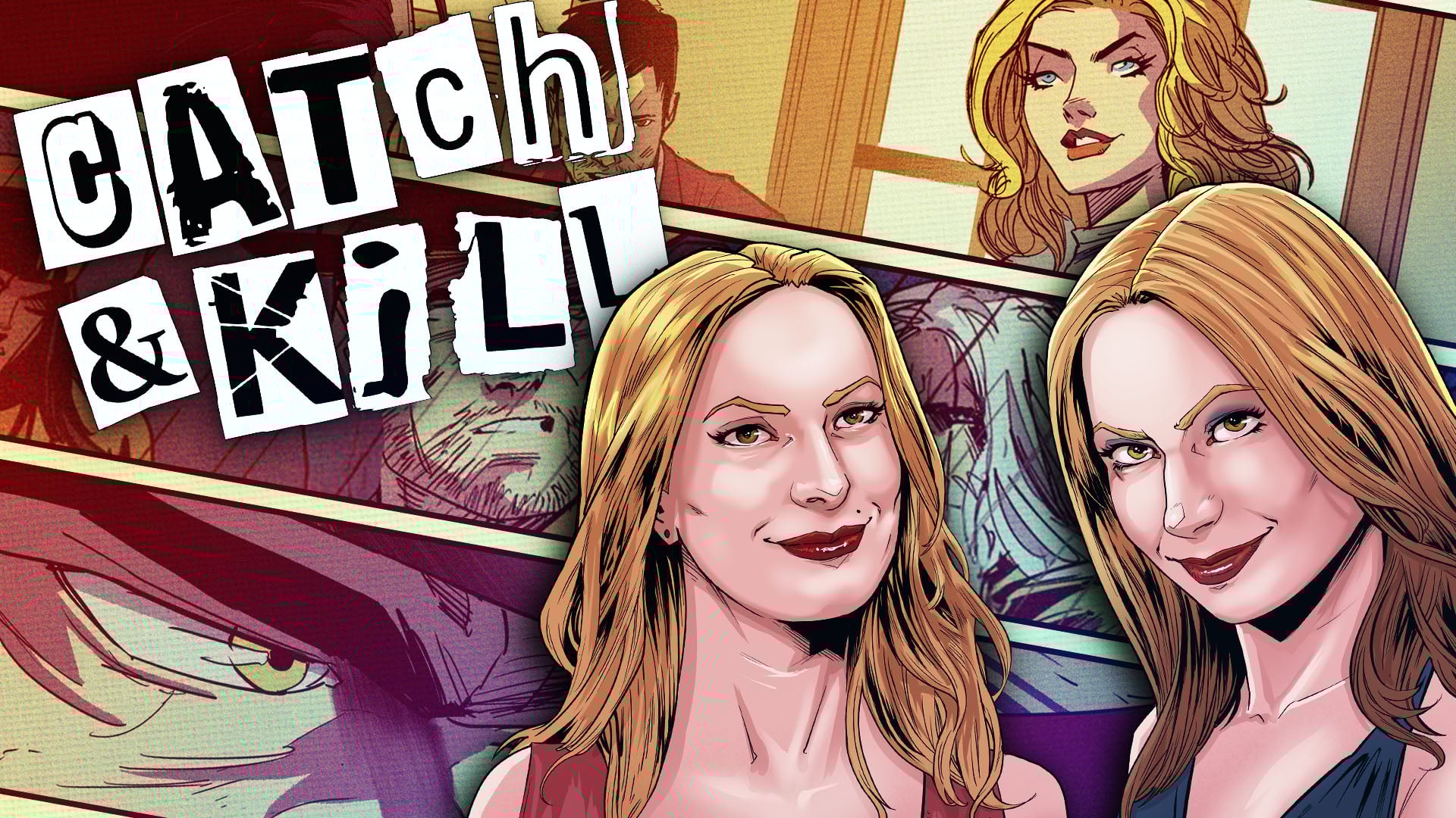 RippaZine #4 Is On The Case! | Rippaverse®