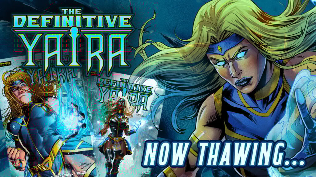 Rippaverse.com | Comics And Merch Store