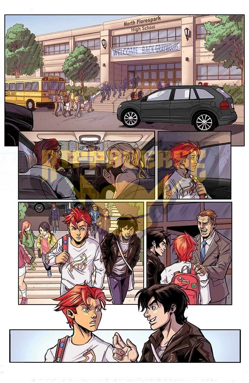 Rippazine Collection Vol 1 Rippaverse