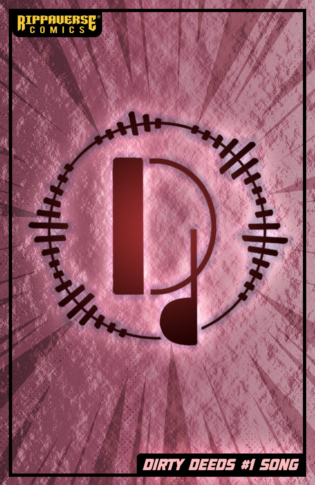 Dirty Deeds Song - Down Way Out | Rippaverse®