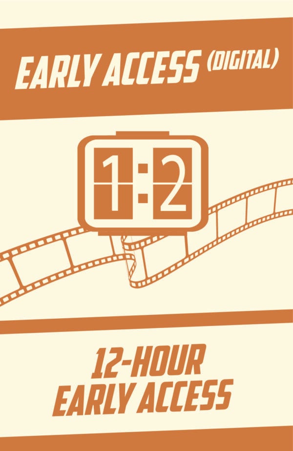 Early Access | Rippaverse®